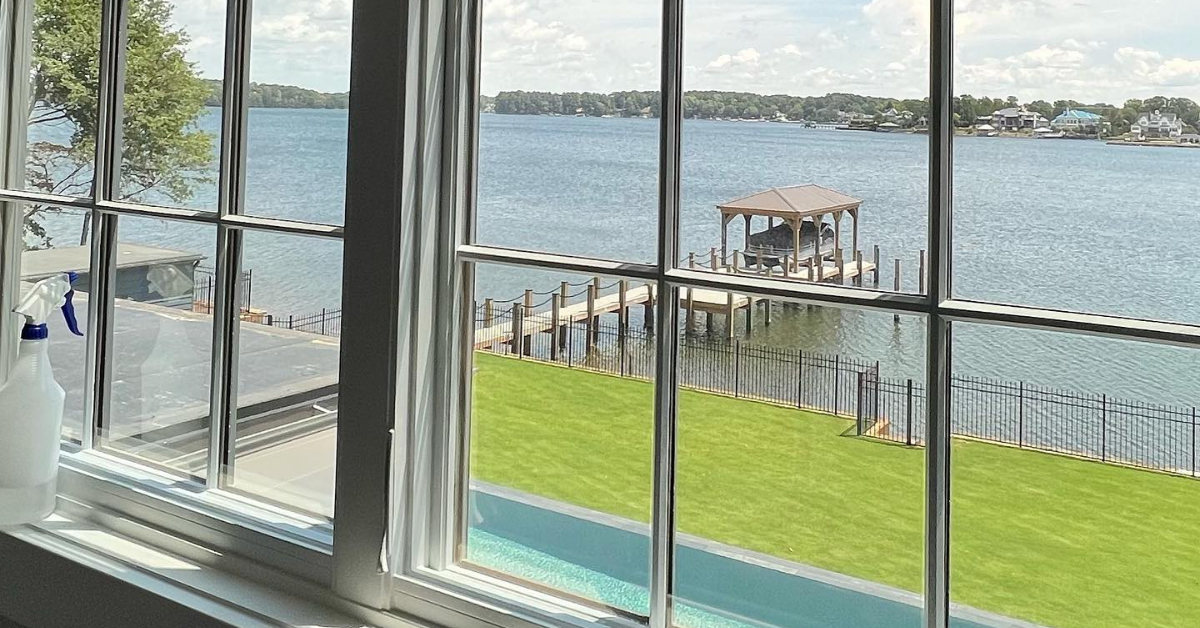 5 Key Benefits of Hiring Champion Window Tinting for Your Home