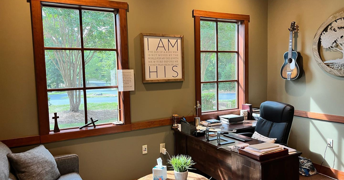 Enhancing Privacy and Security in Your Office With Professional Window ...