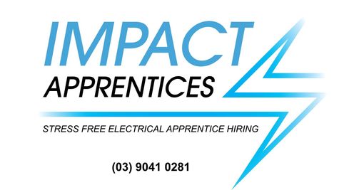 Find an Apprentice with Impact in Collingwood, VIC