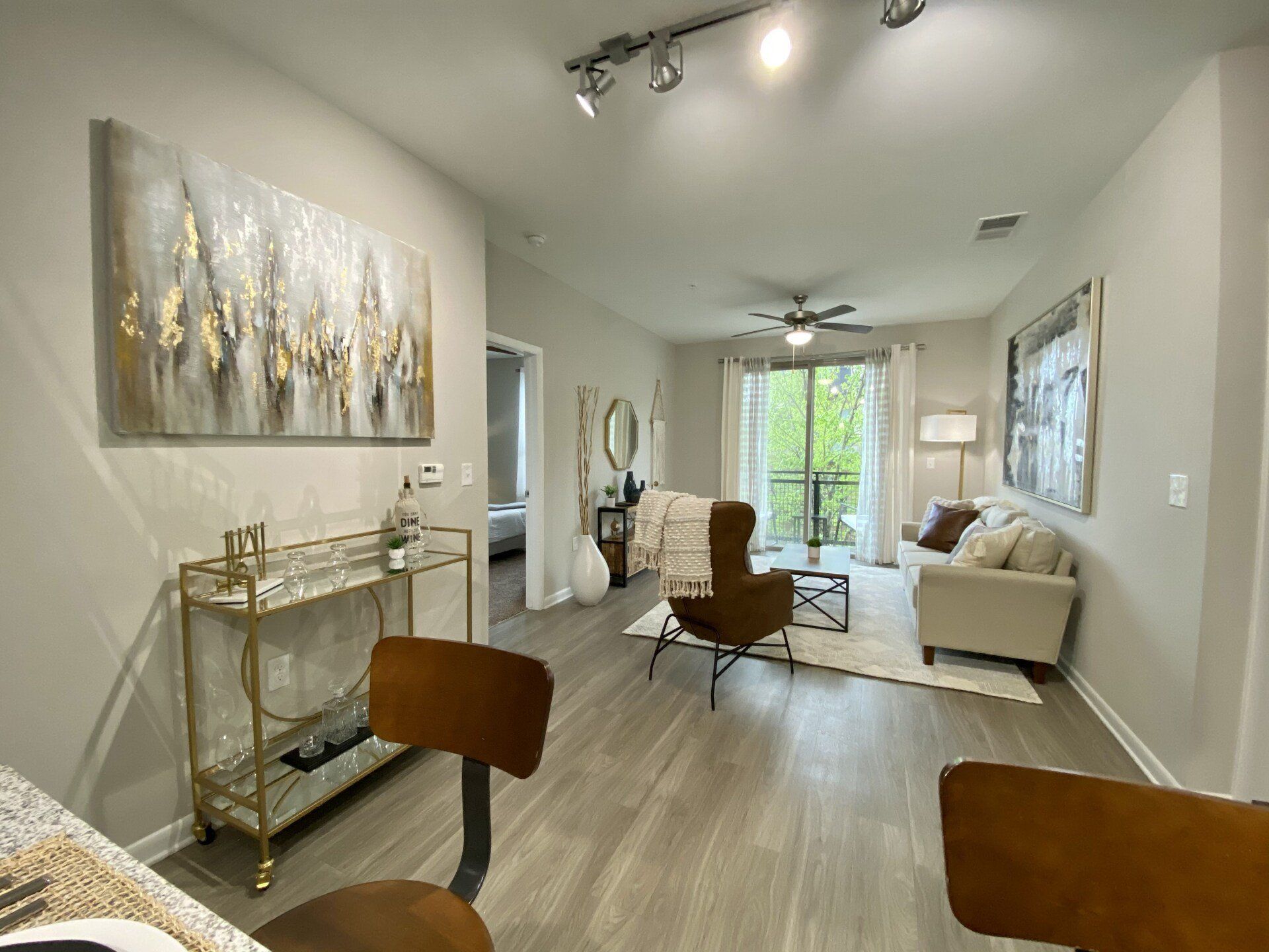 South Ridge | Modern Apartments in Greenville, SC