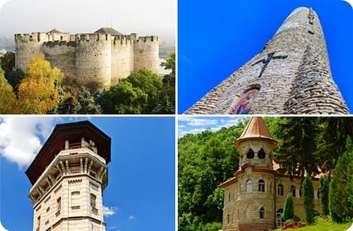 Moldova Tours: Incoming operator to discover Moldova