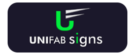 Unifab Signs: Wollongong's Leading Signage Company Servicing NSW & ACT