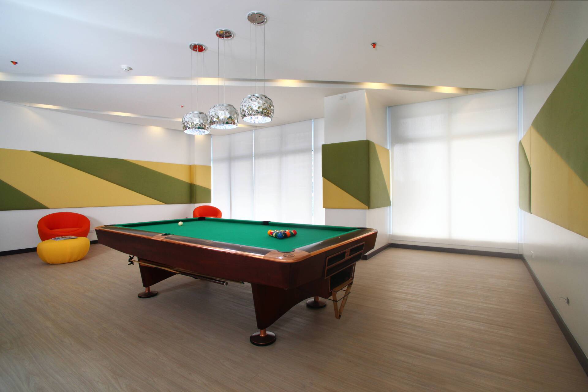 Hotel Management | The Exchange Regency Residence Hotel