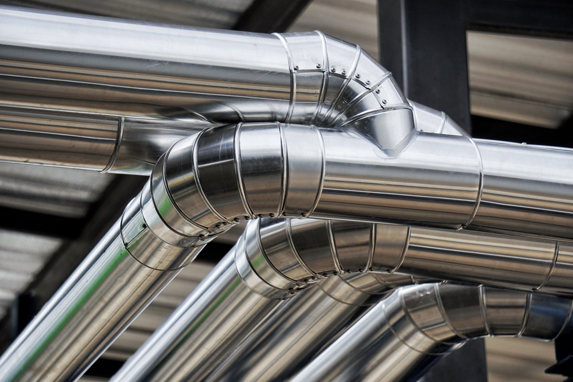 Mechanical Insulation | Heat Tech Industrial