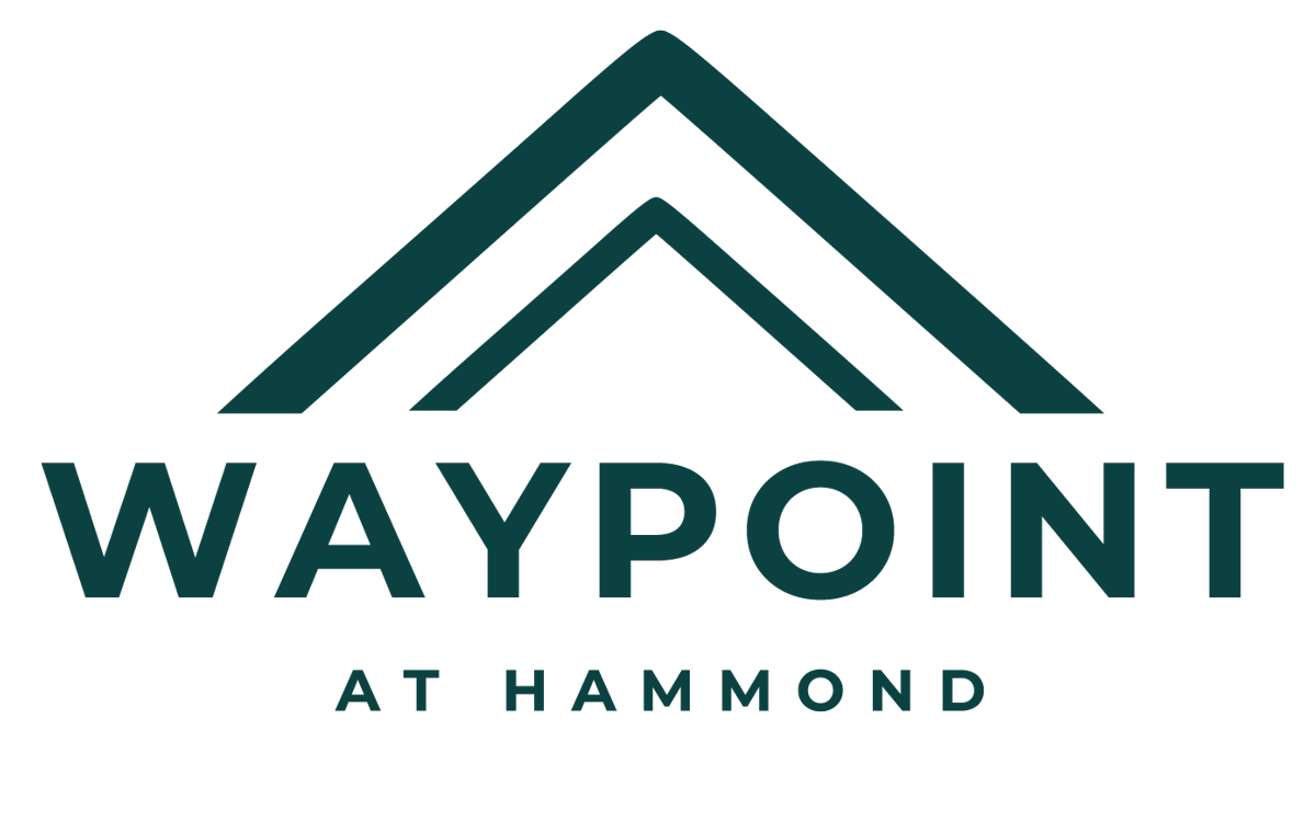 Home | The Waypoint at Hammond | LA
