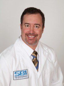 The Spine and Brain Institue