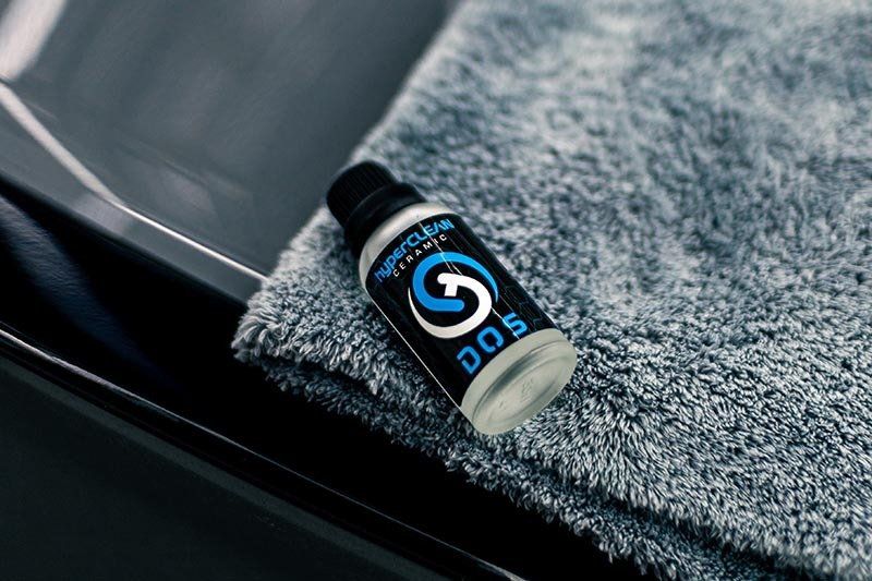 Hyperclean | 8bitcreative, LLC