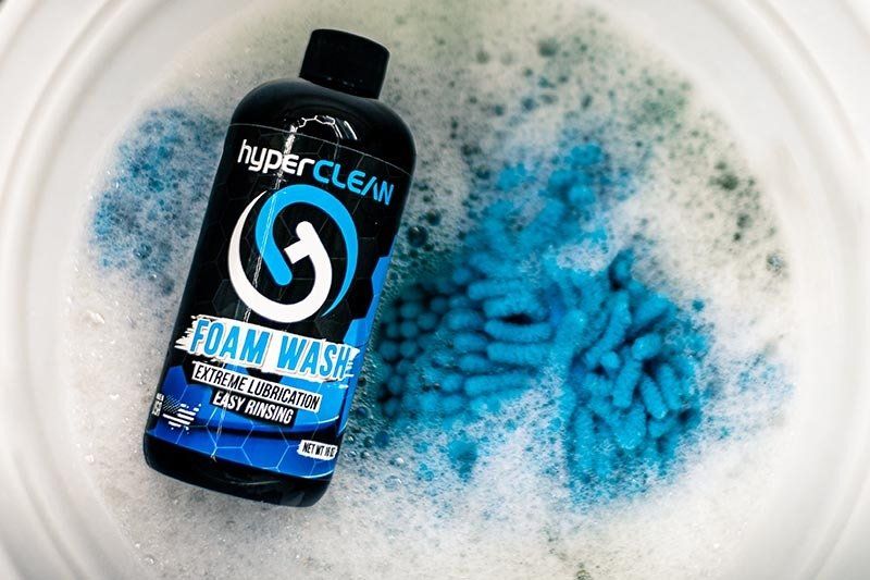 Hyperclean | 8bitcreative, LLC