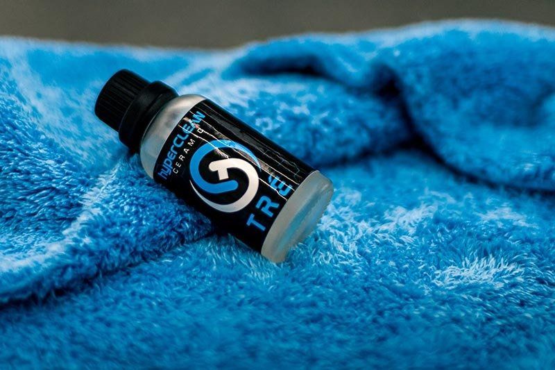 Hyperclean | 8bitcreative, LLC