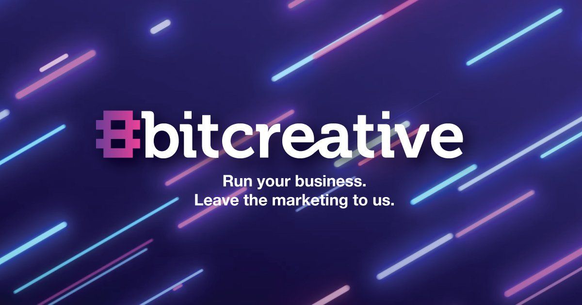 Contact | 8bitcreative, LLC | Marketing Agency