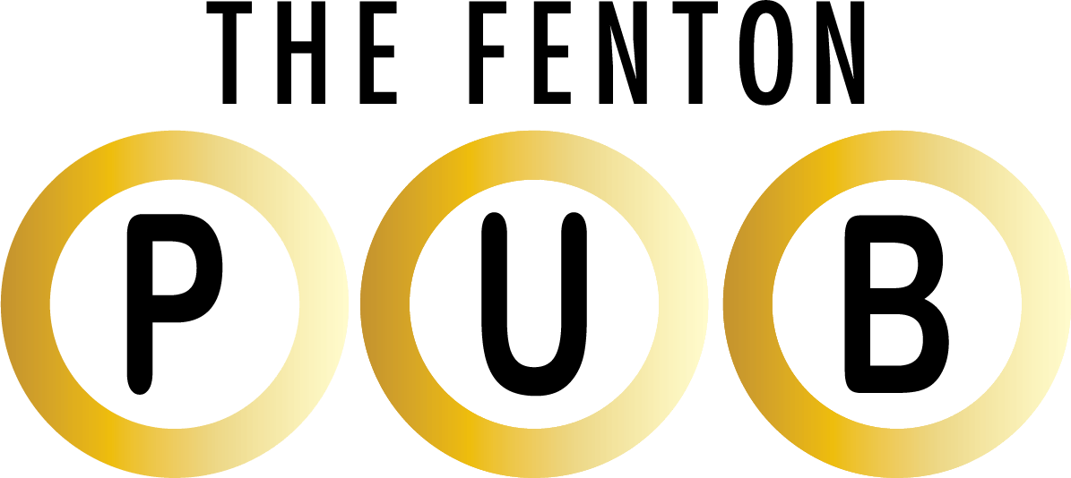 Drinks | The Fenton Pub | Fenton, MI