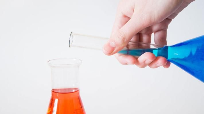 Chemical Purity vs. Process Yield: Small Impurities - Big Losses