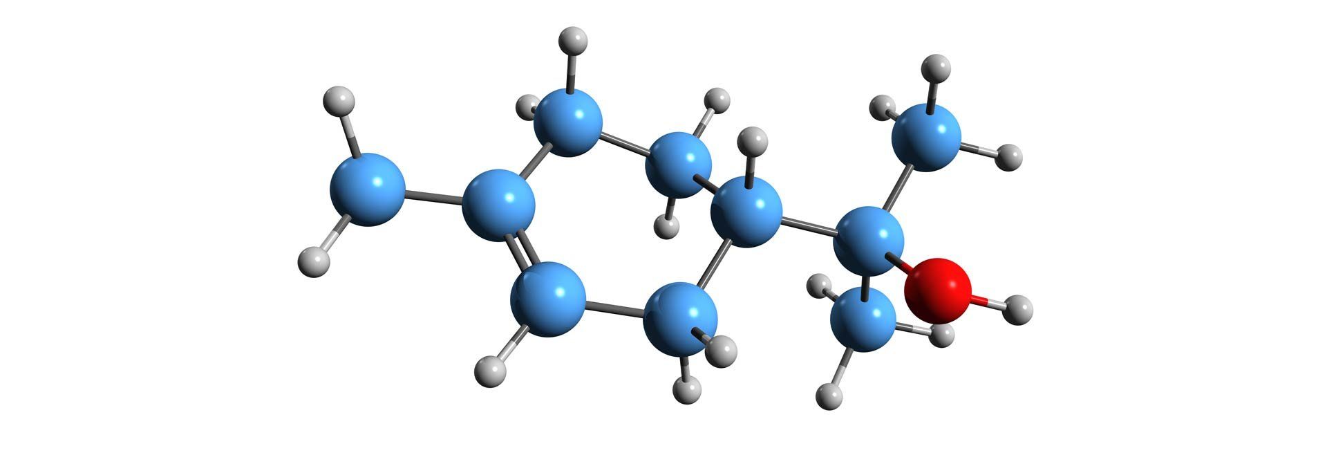 Terpineol - Benefits and Trends in the Chemical Industry