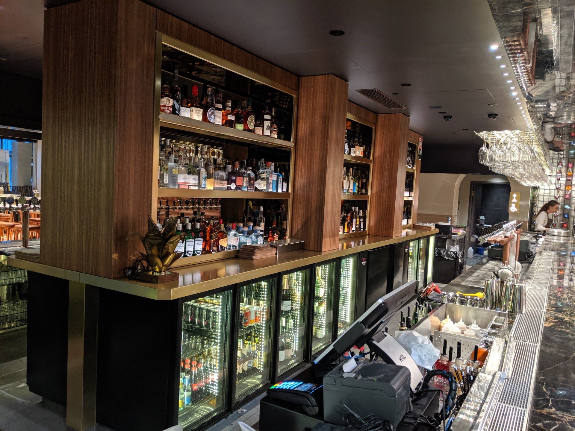 Babylon Rooftop | Finch Projects Joinery Package