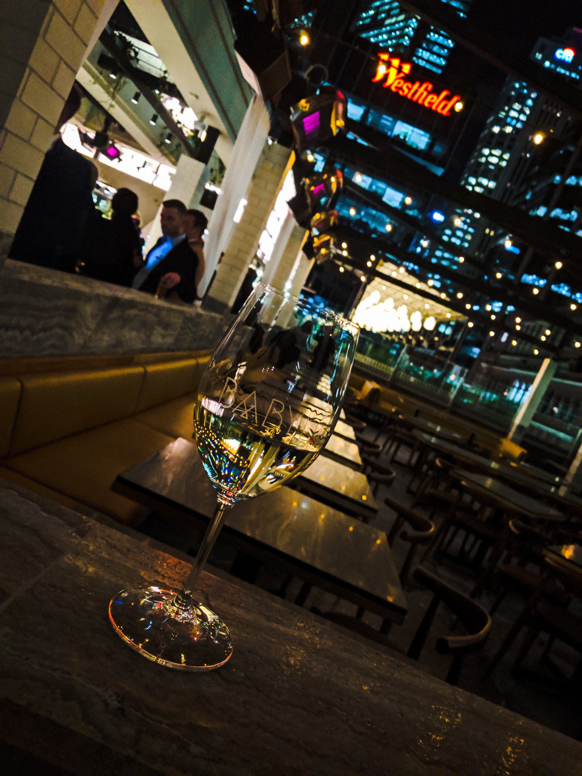 Babylon Rooftop | Finch Projects Joinery Package