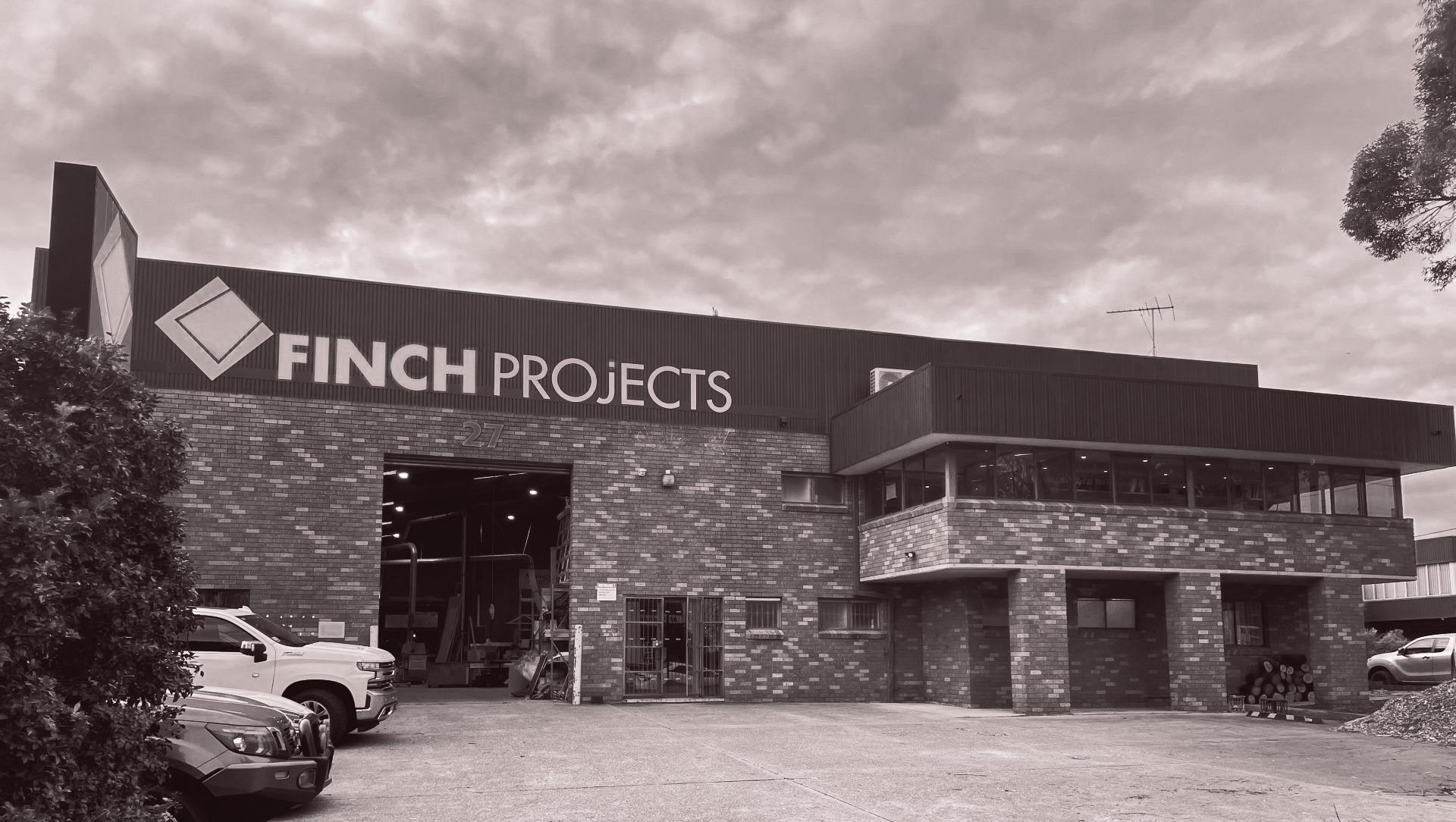 Commercial Joinery Subcontractors | Finch Projects