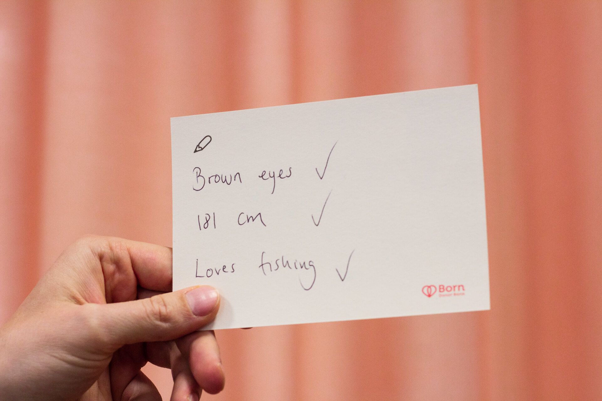 How to Choose a Sperm Donor | Born Donor Bank