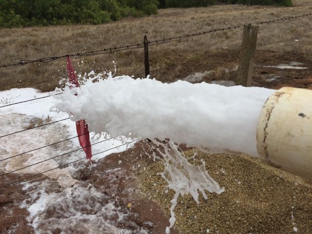 Bore Drilling | Echuca, NSW | Milne Water Bores