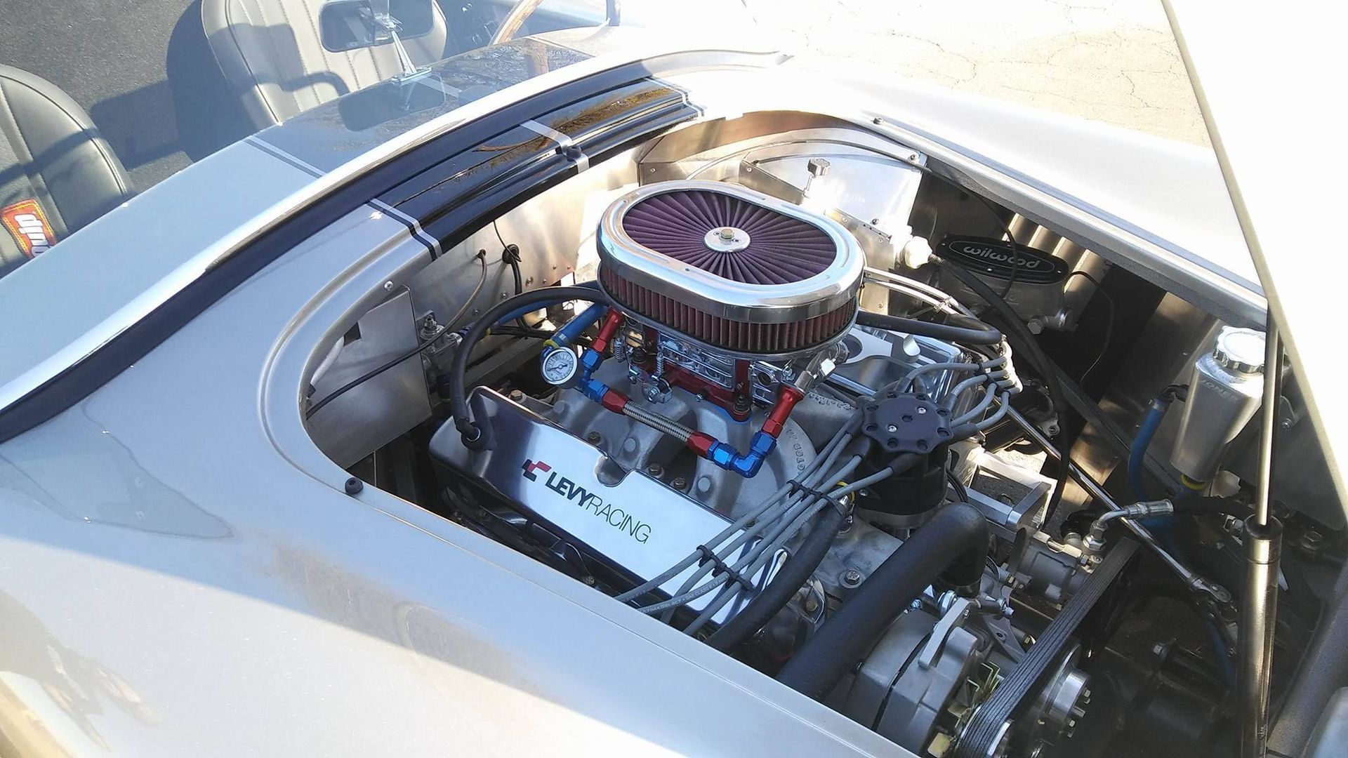 Classic Performance Parts Maricopa, AZ | LR Classics, LLC