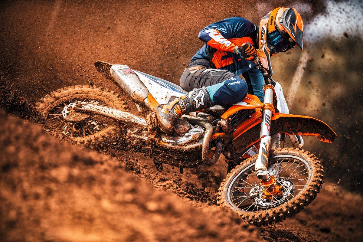 KTM Motorcycles | Toowoomba | Queensland Bike & 4WD | Queensland Bike & 4WD