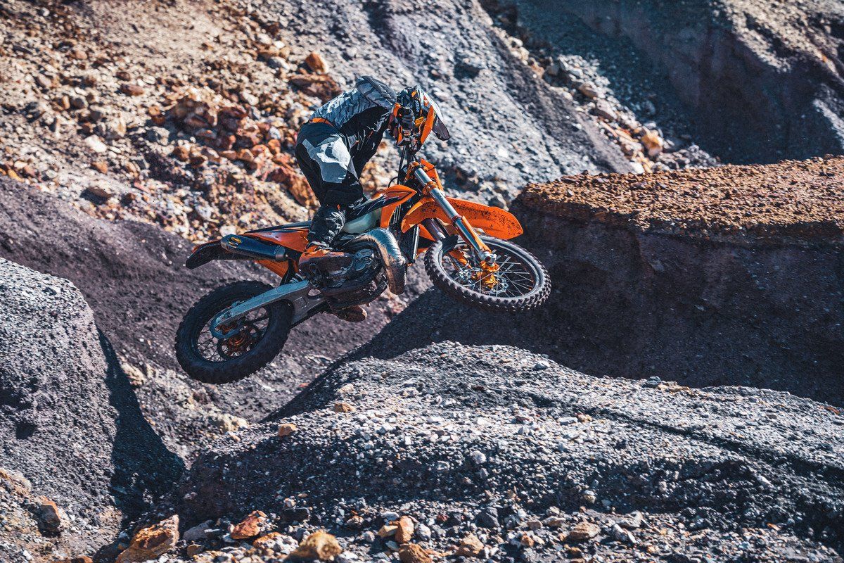 KTM Motorcycles | Toowoomba | Queensland Bike & 4WD | Queensland Bike & 4WD