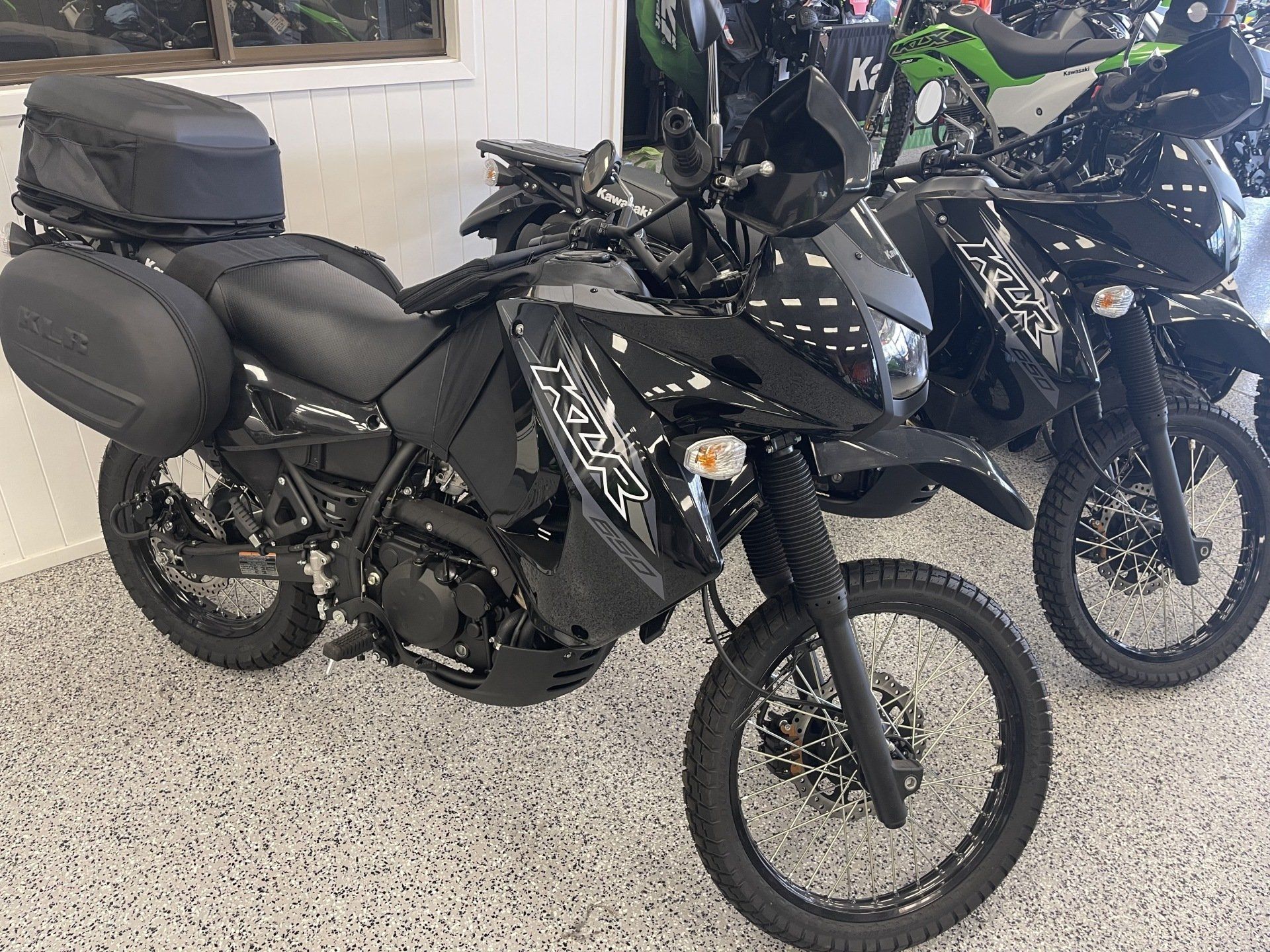 Kawasaki Motorcycles | Toowoomba | Queensland Bike & 4WD | Queensland ...