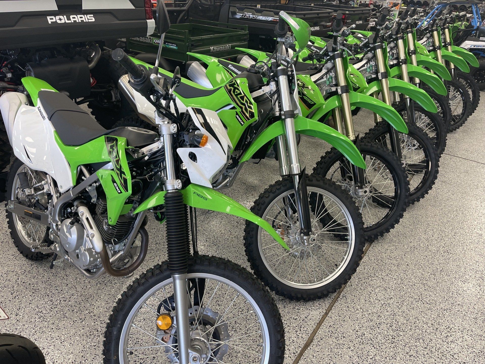 Kawasaki Motorcycles | Toowoomba | Queensland Bike & 4WD | Queensland ...