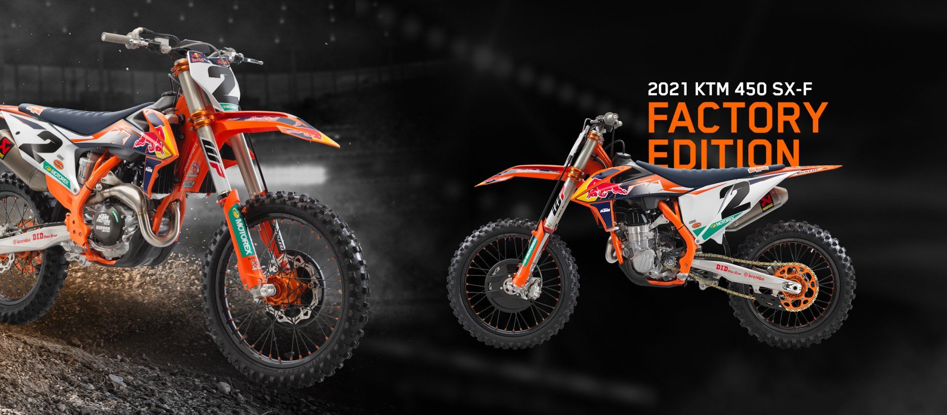 KTM Motorcycles | Toowoomba | Queensland Bike & 4WD | Queensland Bike & 4WD
