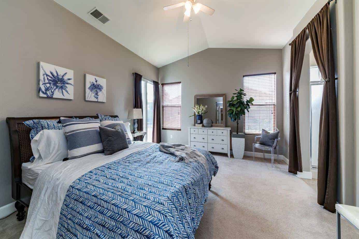 Home Stager in Fresno, CA | The Avenue Home Staging