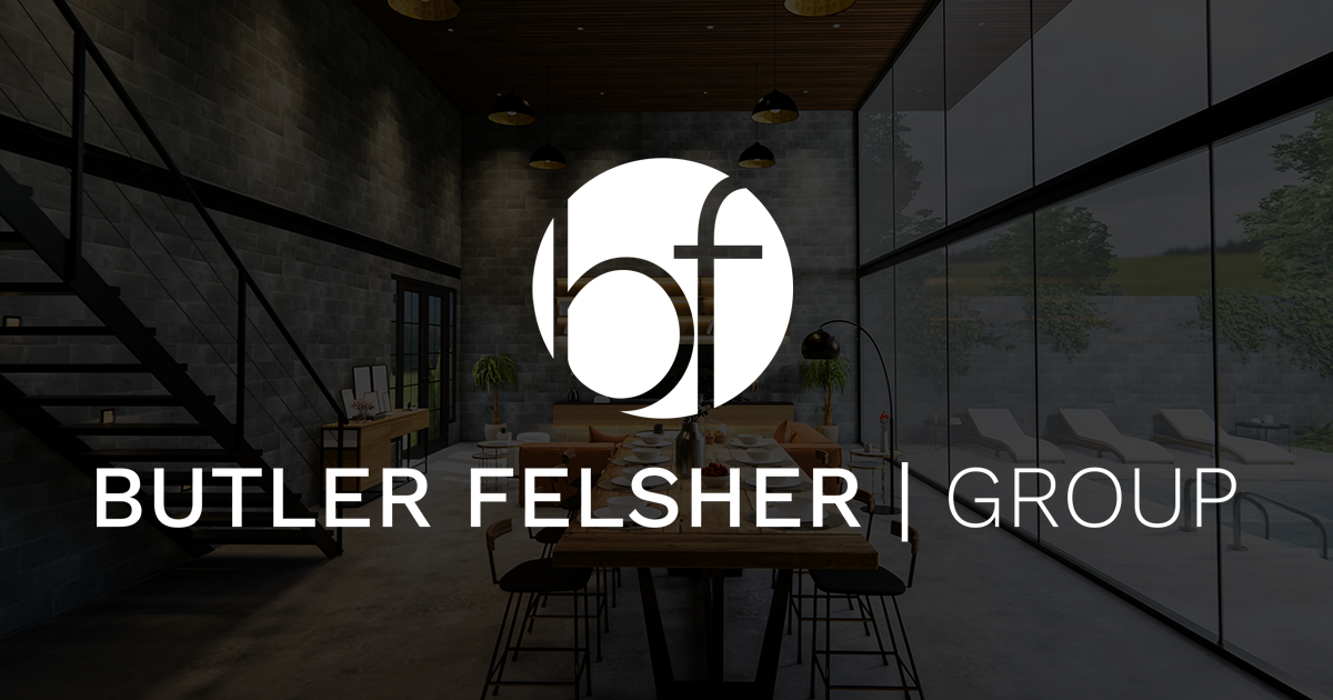 Meet The Team | Butler Felsher Group