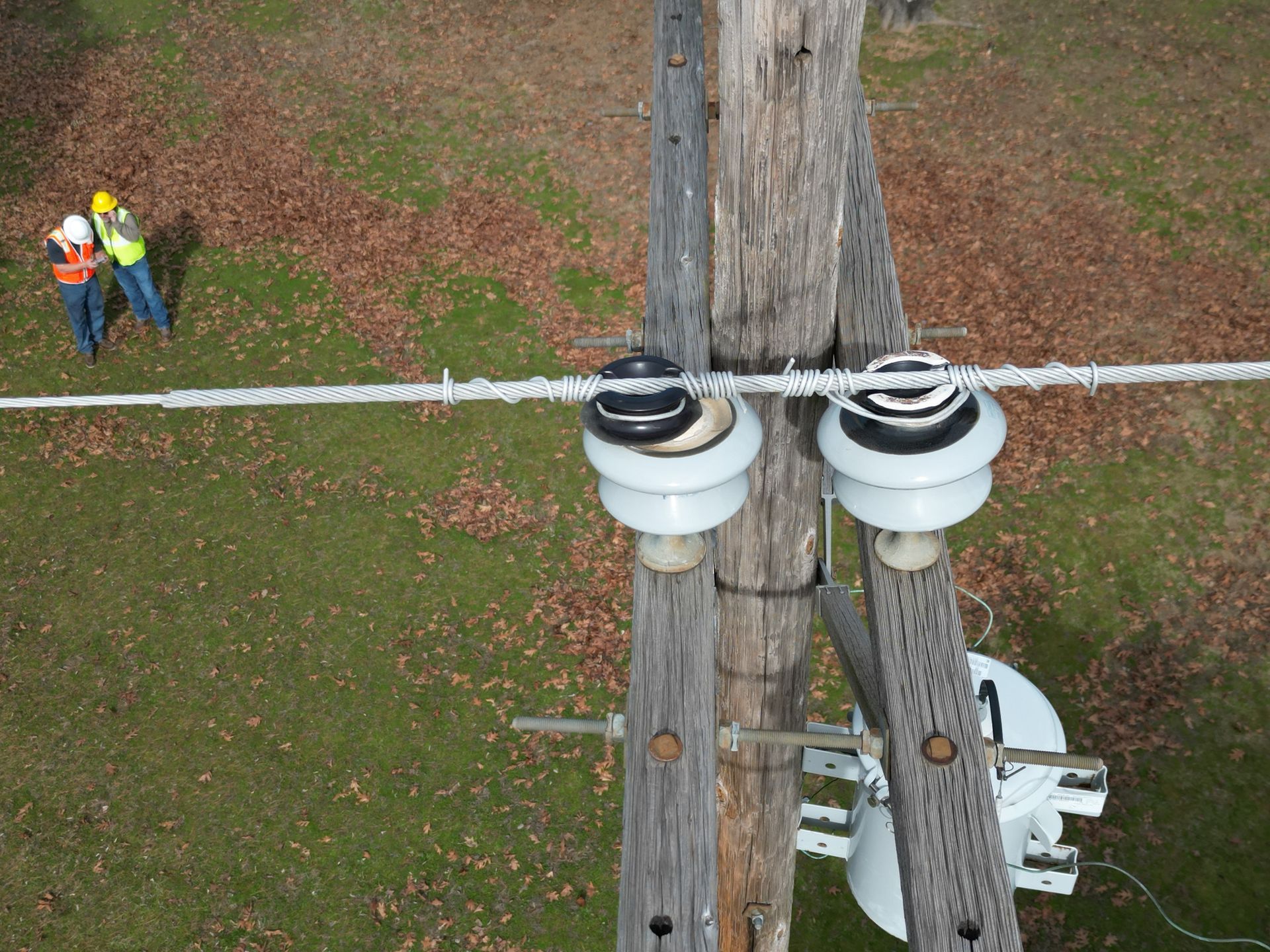 Pole Top Assets