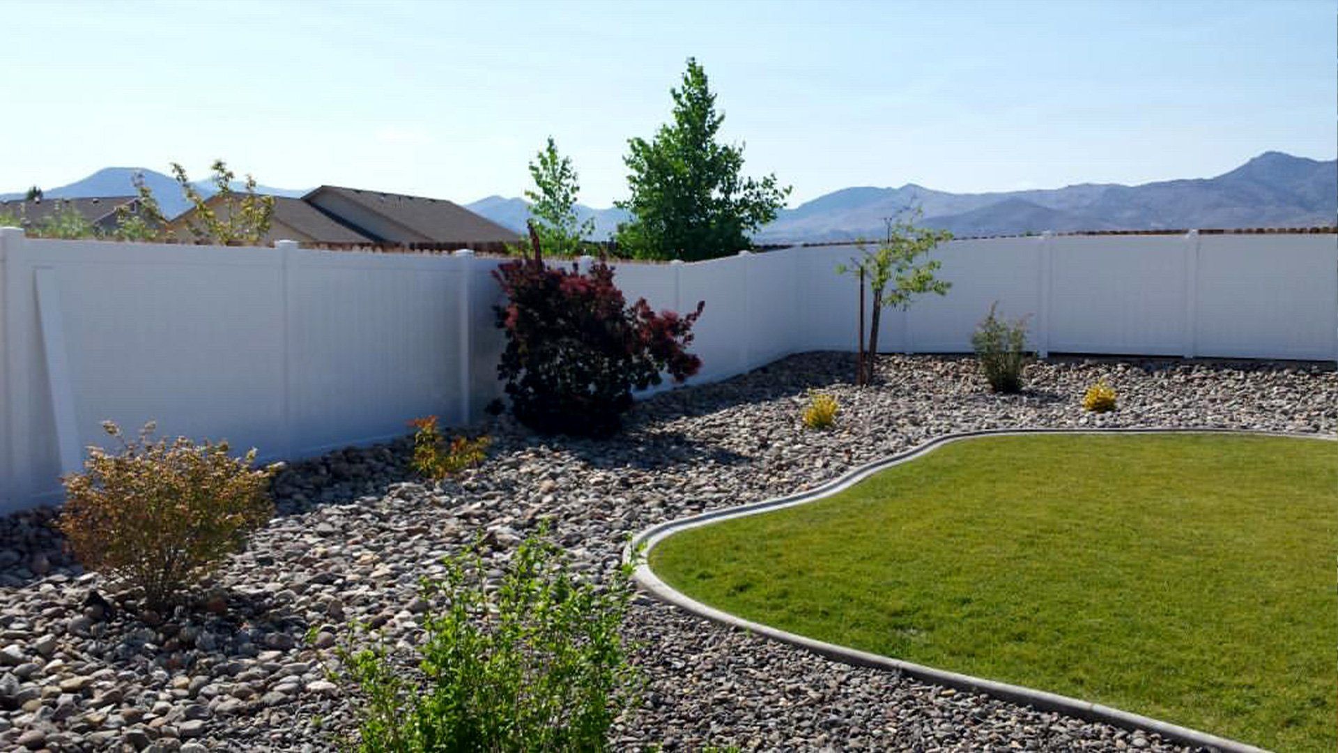 Northern Nevada Fencing Gallery | Artistic Fence Co., Inc.