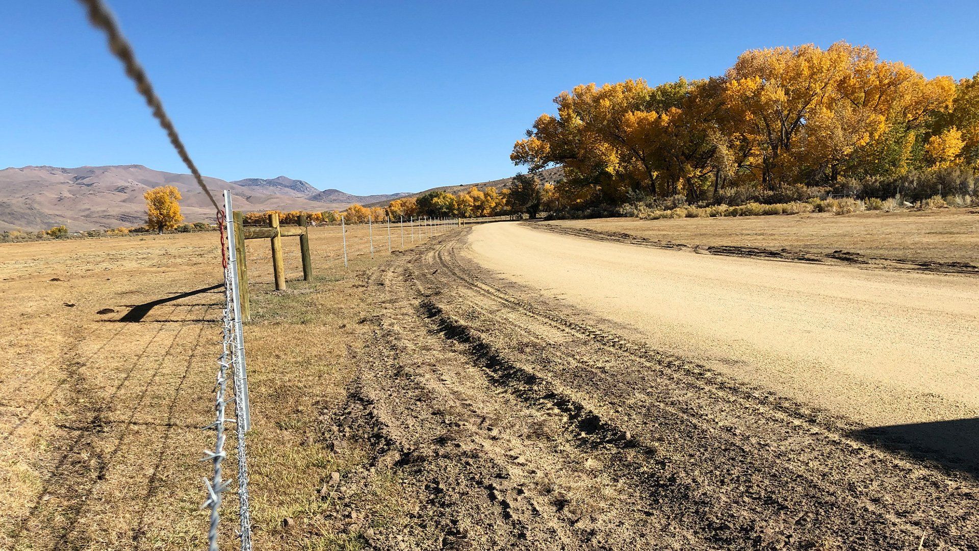 Northern Nevada Fencing Gallery | Artistic Fence Co., Inc.