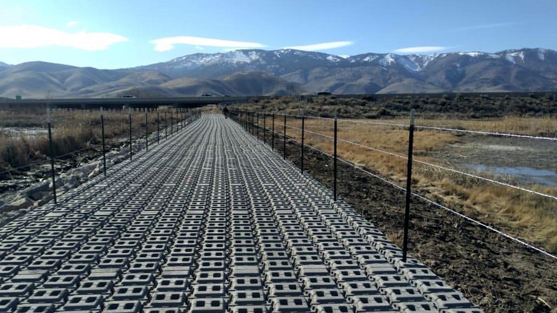 Northern Nevada Fencing Gallery | Artistic Fence Co., Inc.