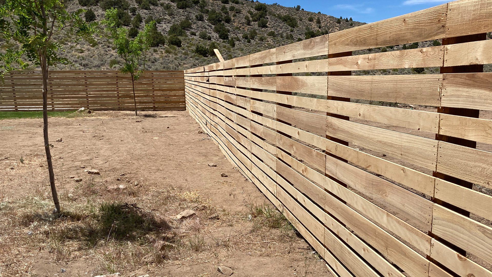 Northern Nevada Fencing Gallery | Artistic Fence Co., Inc.