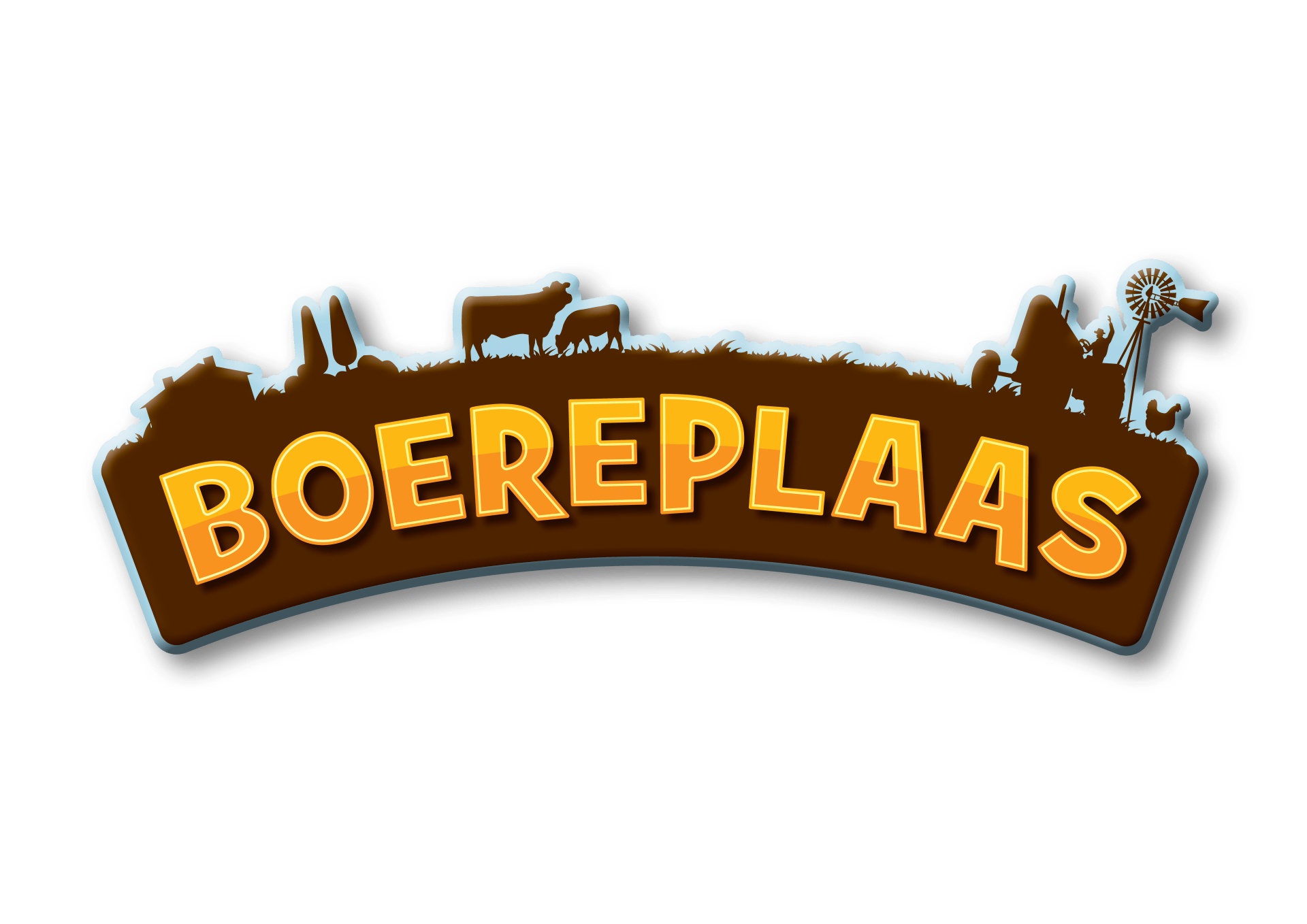 Boereplaas Familie