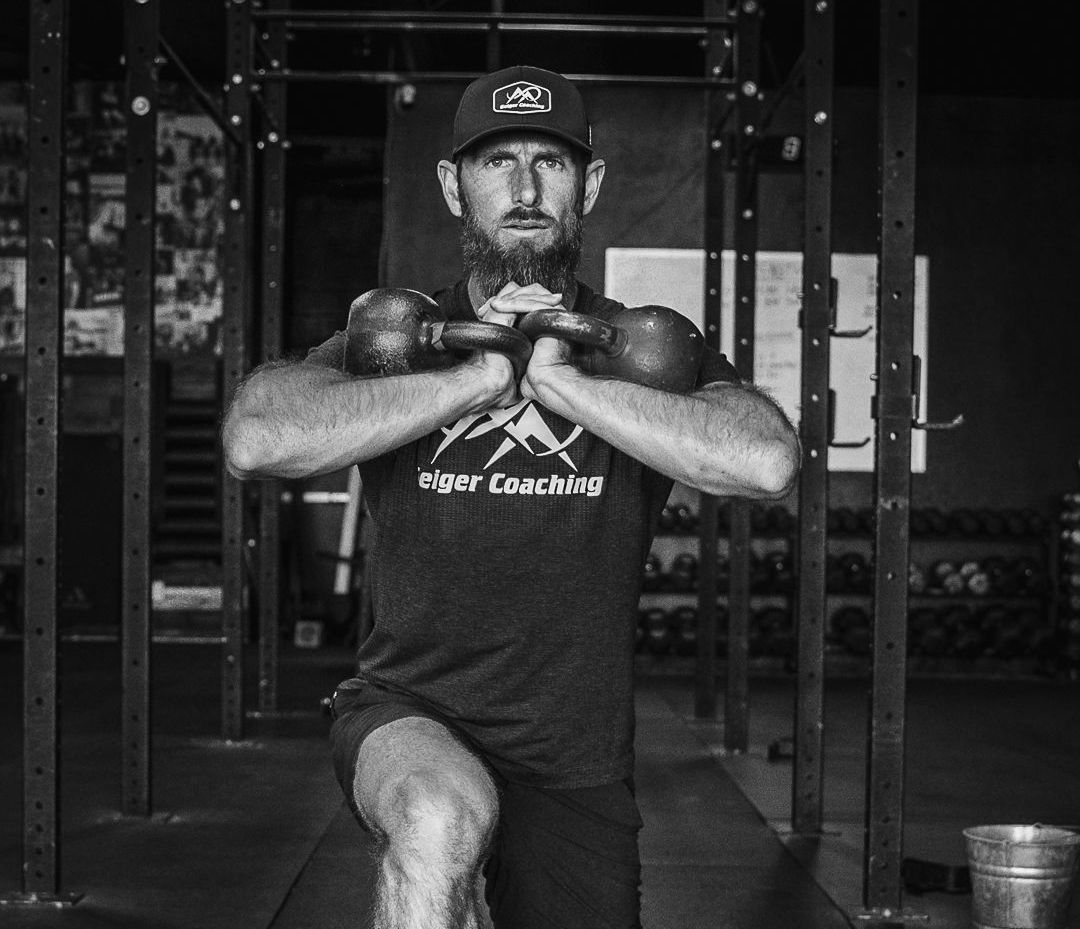 FTP Calculator | Geiger Coaching