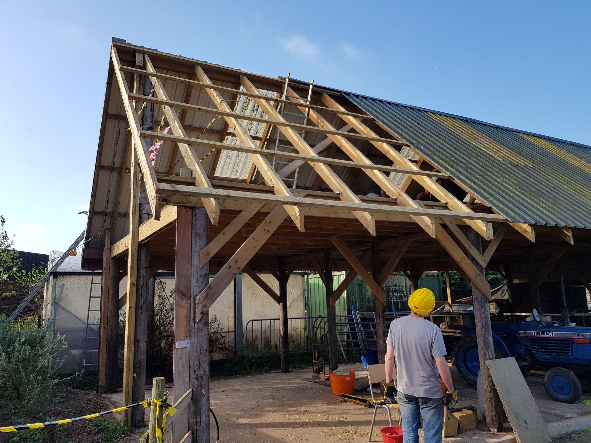 Wildgoose Rural Training & Nature Reserve | Worcester