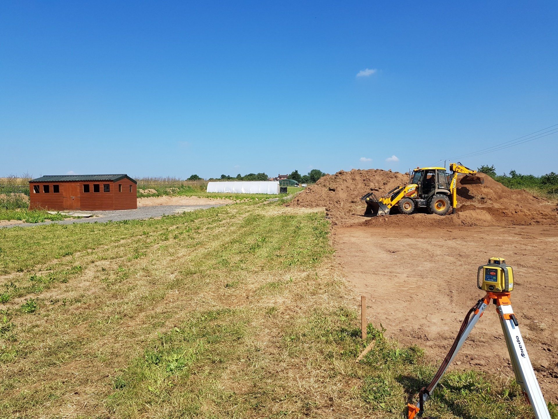 Wildgoose Rural Training & Nature Reserve | Worcester