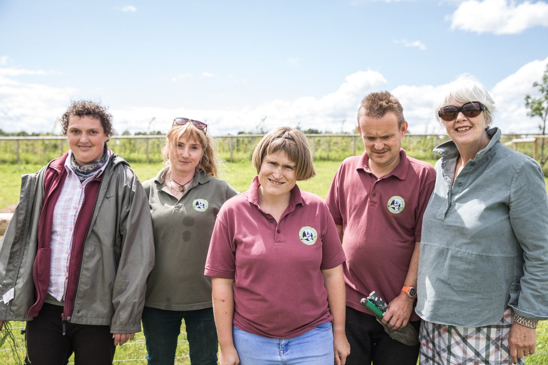Wildgoose Rural Training & Nature Reserve | Worcester