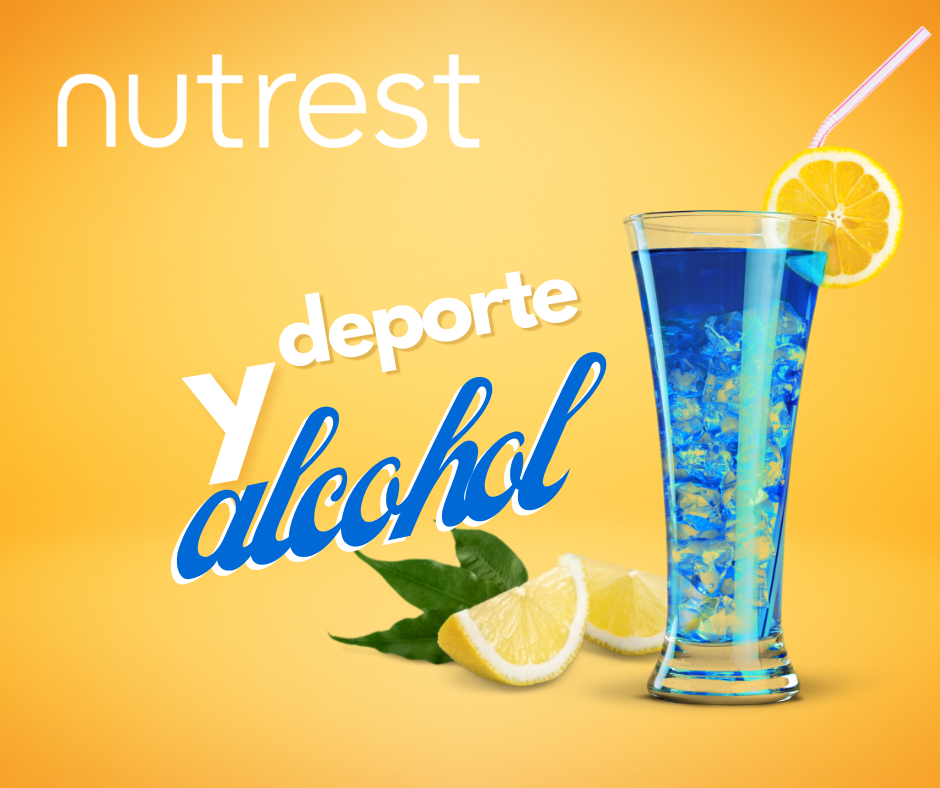 6 tips para tomar alcohol responsablemente si haces ejercicio