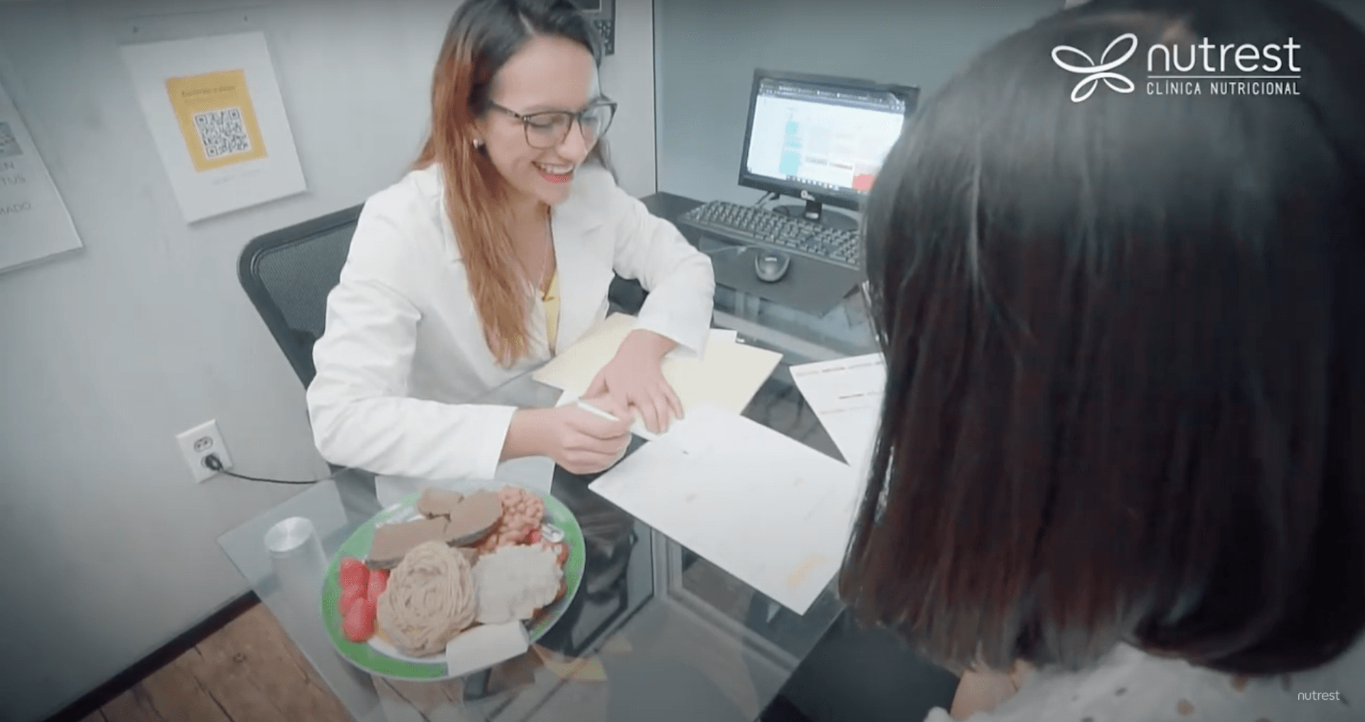 3 cosas en las que nos ayuda un nutriólogo