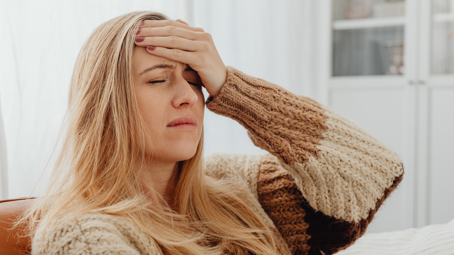 Headaches and Migraines and How Chiropractic Treatment Can Help