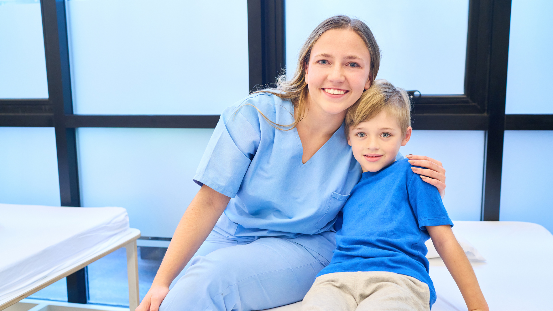 Pediatric Chiropractic Care and What Parents Should Know