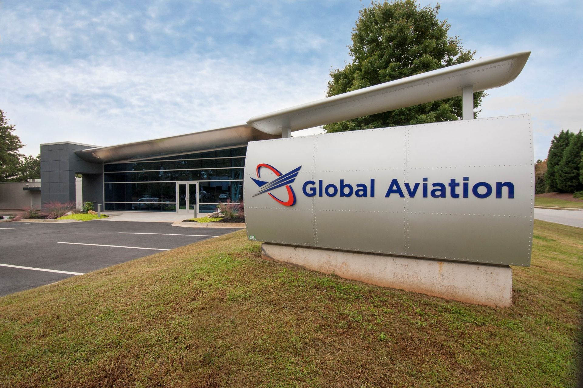 About | Global Aviation