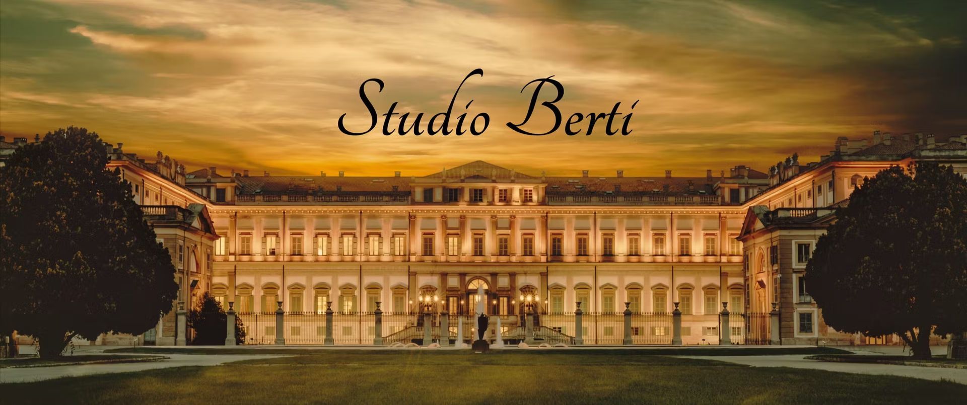 Amministrazione immobiliare a Monza | Studio Berti