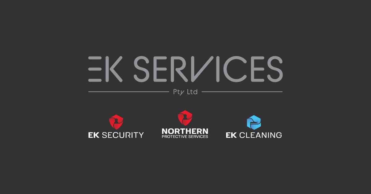 EK Services Pty Ltd