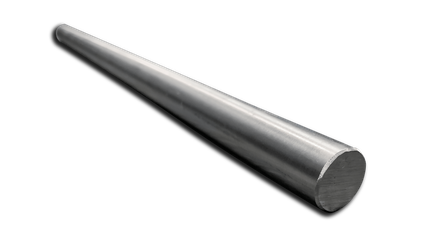 Polished Stainless Steel Bars | Flat & Round Bar Polishing