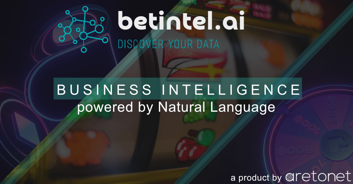 Business Intelligence powered by Natural Language