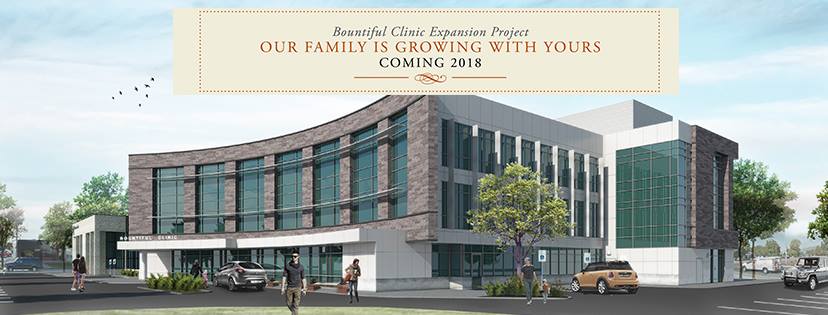 Hospitals|Clover Architectural Products